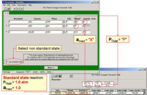 FactSage Modules – FactSage Software and Databases