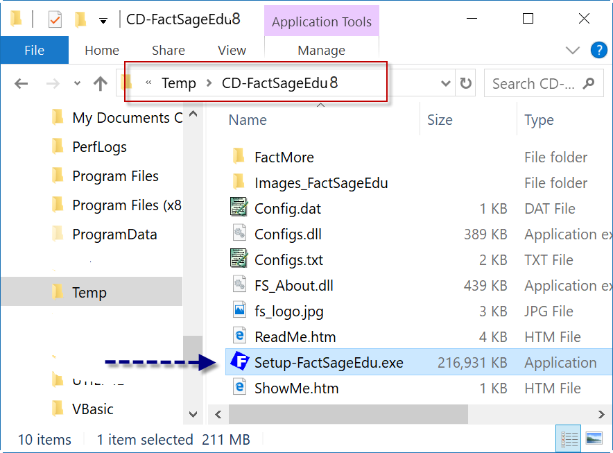 Free FactSage 8.3 Demonstration Version – FactSage Software and Databases