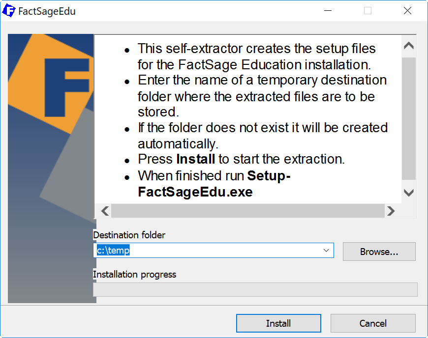 Free FactSage 8.3 Demonstration Version – FactSage Software and Databases