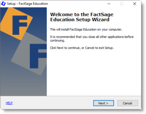 Free FactSage 8.3 Demonstration Version – FactSage Software and Databases