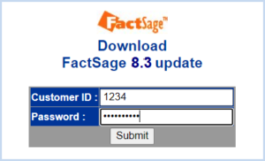 FactSage Download service – FactSage Software and Databases