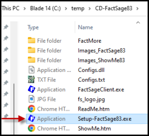 FactSage Download service – FactSage Software and Databases