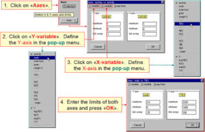 FactSage Modules – FactSage Software and Databases