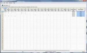 FactSage Modules – FactSage Software and Databases